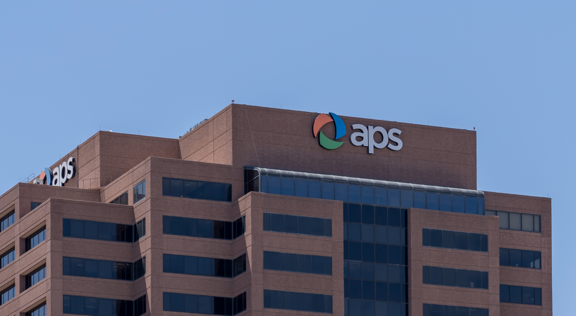 Op-ed: Phoenix grandmother blasts proposed APS energy rate hike