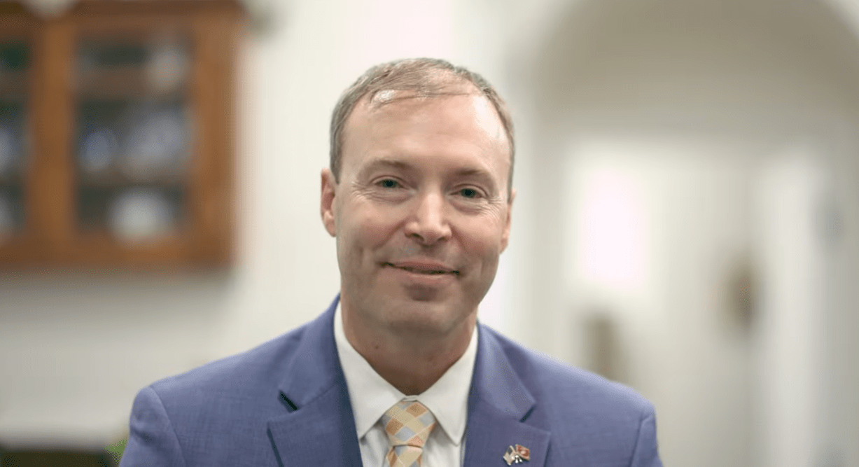 Right-wing Pinal County Attorney hit with sex discrimination claims