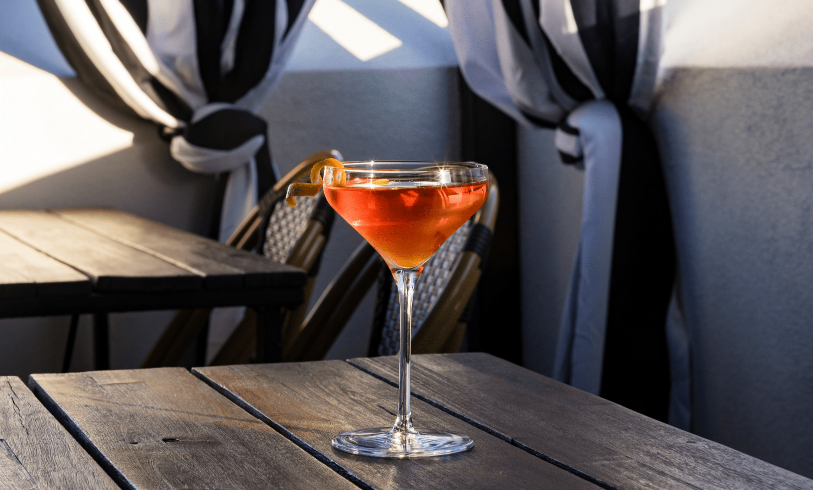 New Melrose French restaurant brings a taste of Paris to Phoenix