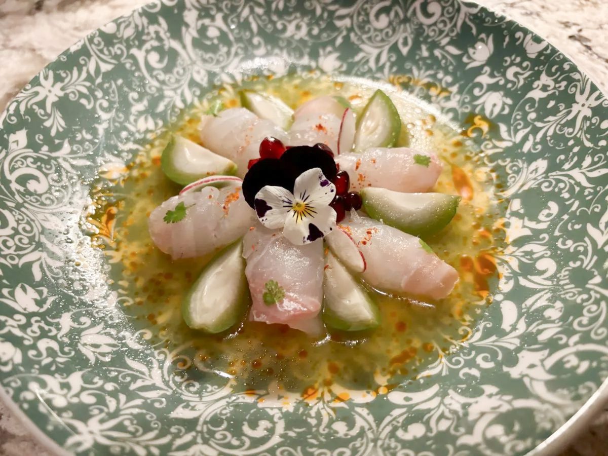 12 best restaurants in Scottsdale, Arizona