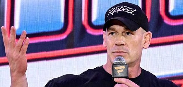 5 songs performed by popular prol wrestlers: Cena, Savage, Bundy