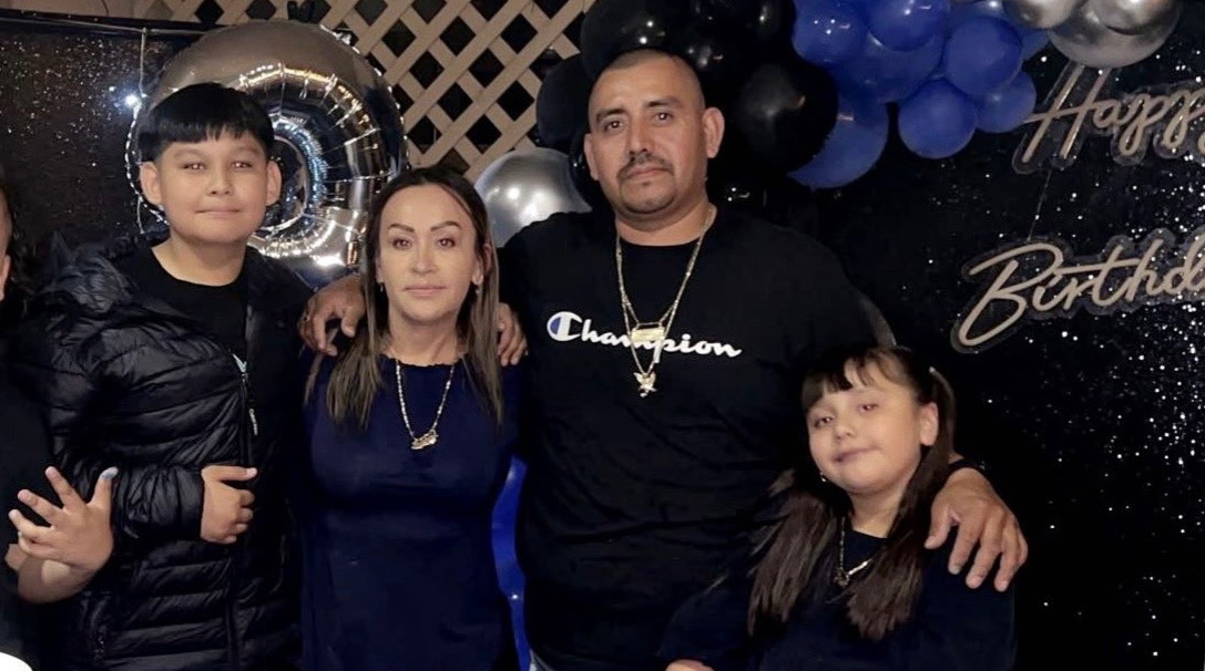 Phoenix cop shot and killed wrong man Monday, family member says