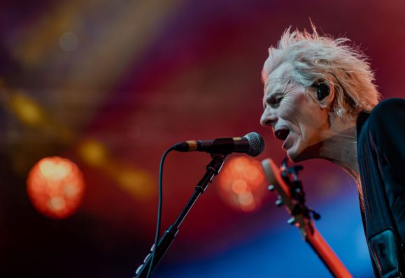 Review: Duran Duran rocked Phoenix with career-spanning set