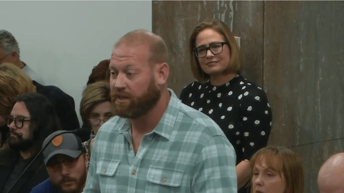 Ex-Arizona Sen. Sinema seduced bodyguard, ruined marriage: Lawsuit