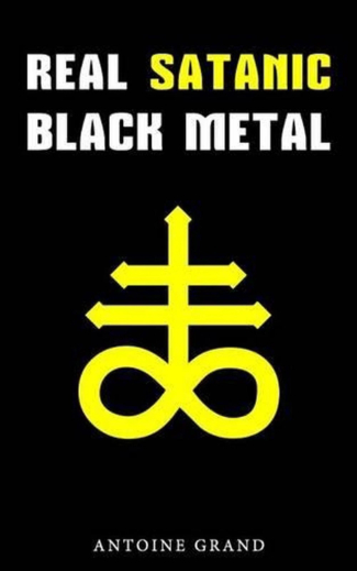 10 most satanic metal books of all time