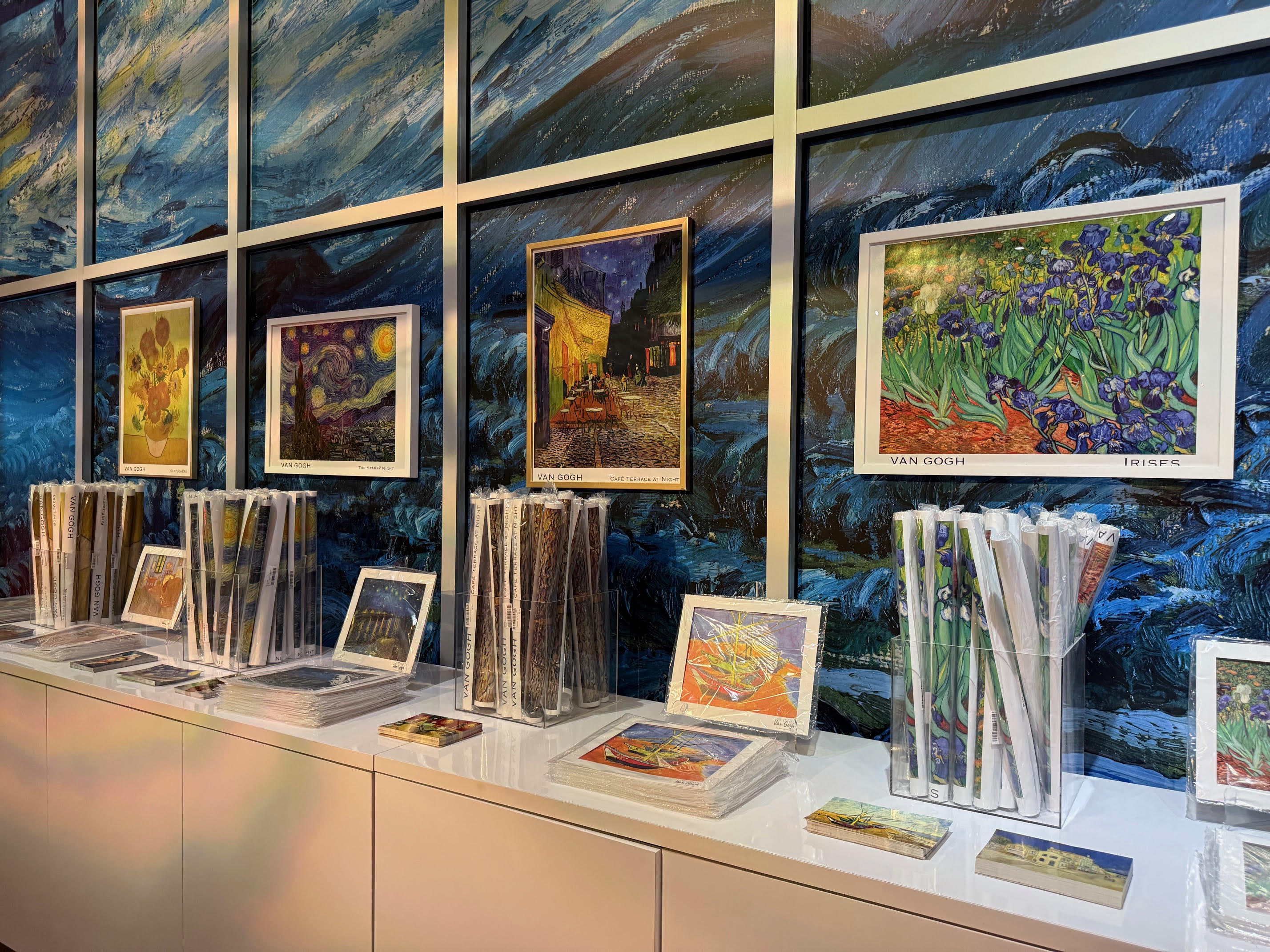 Scottsdale Van Gogh immersive exhibit closes this weekend
