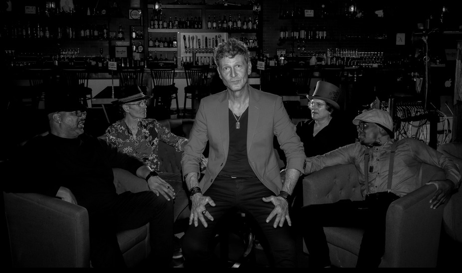 Thaddeus Rose Band | Phoenix New Times