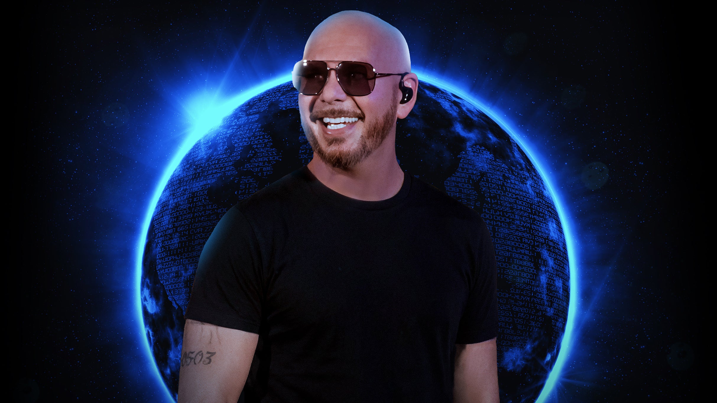 Pitbull - I'm Back with special guest Lil Jon | Phoenix New Times