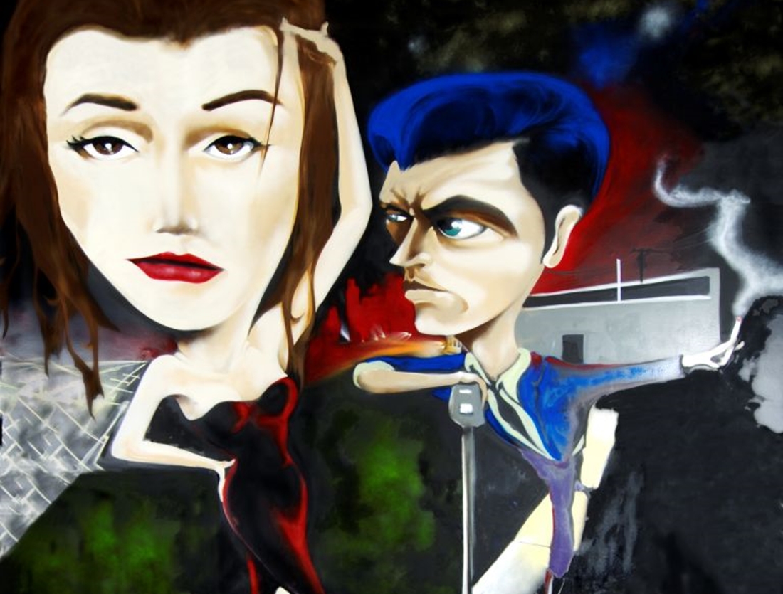 The Brickhouse: A look back at Phoenix’s iconic music venue