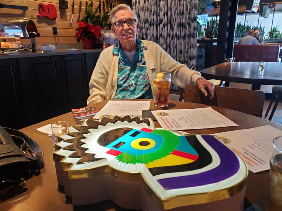 Photos: Looking back at Glen Guyett's most iconic Phoenix signs