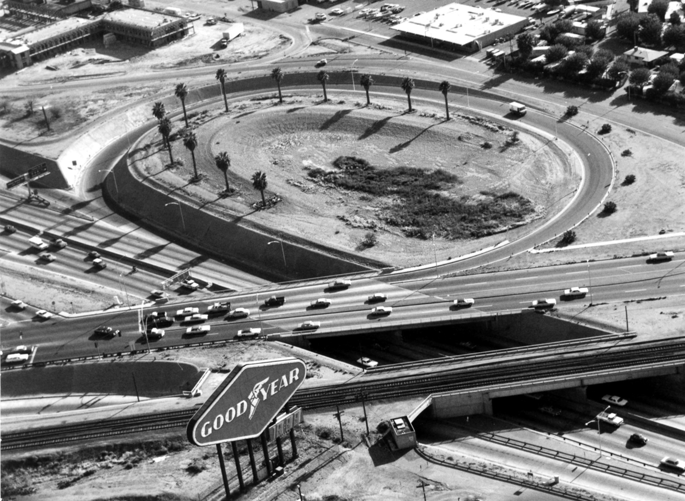 Photos: Looking back at Glen Guyett's most iconic Phoenix signs