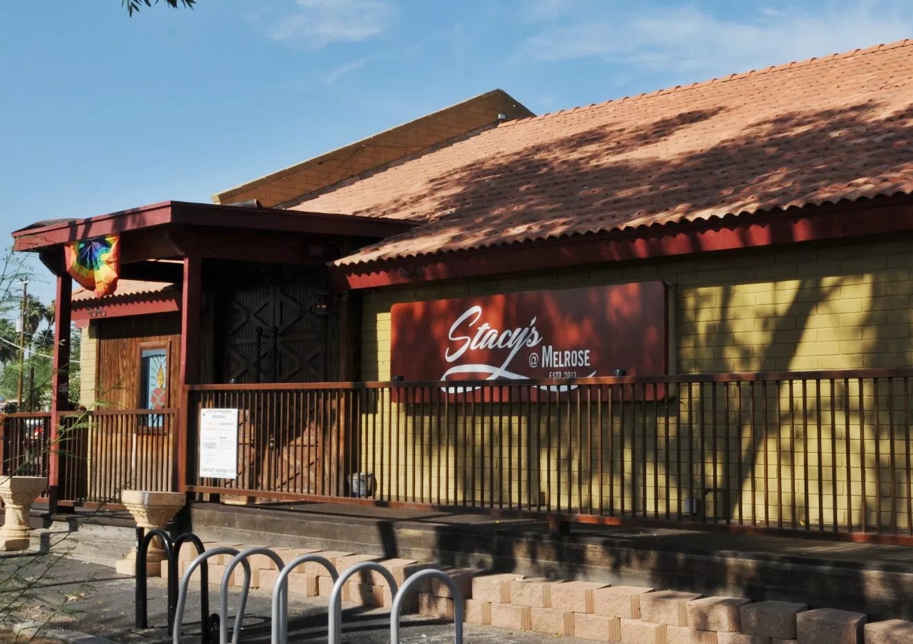 Phoenix gay bar’s plan to use AI chatbot sees pushback