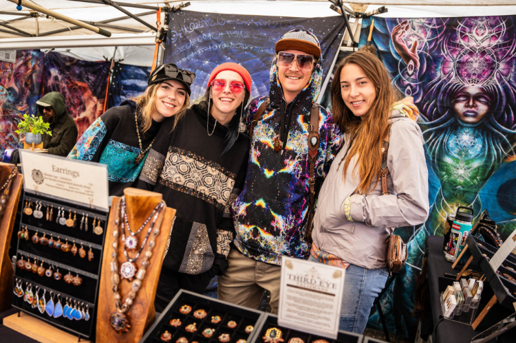 Tucson’s Gem & Jam Festival is back after taking a year off