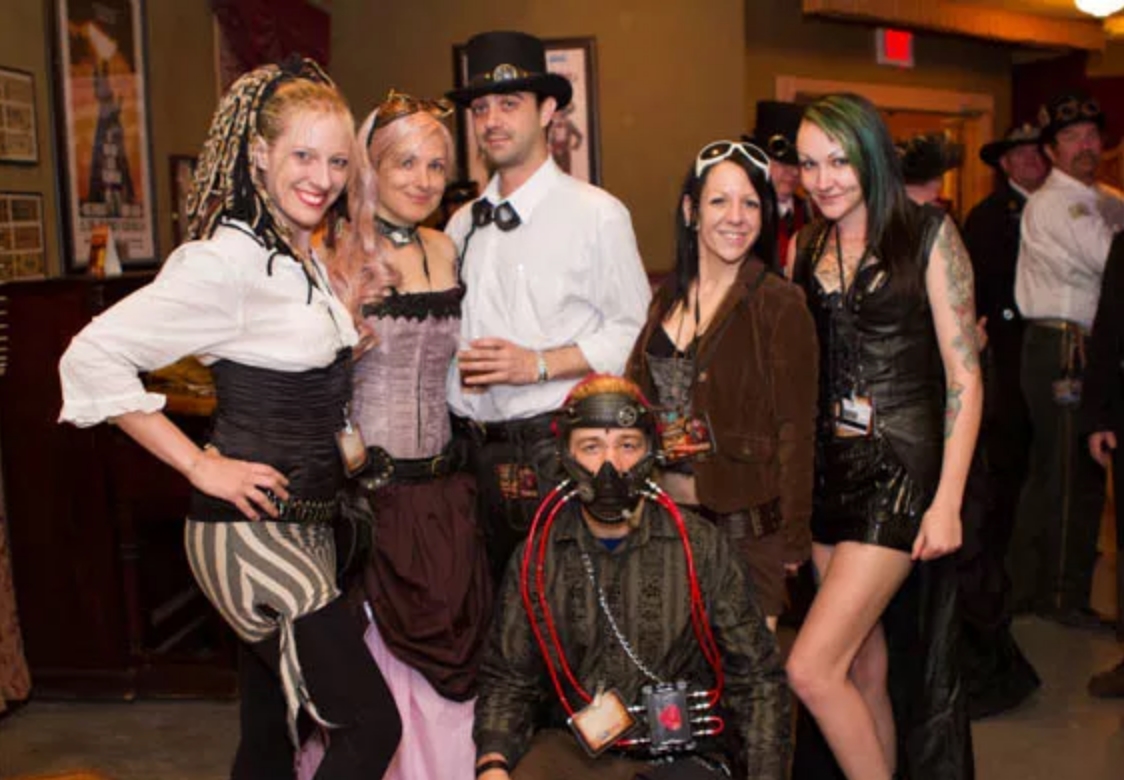 Why Arizona's Wild Wild West Con will end after its 2026 event