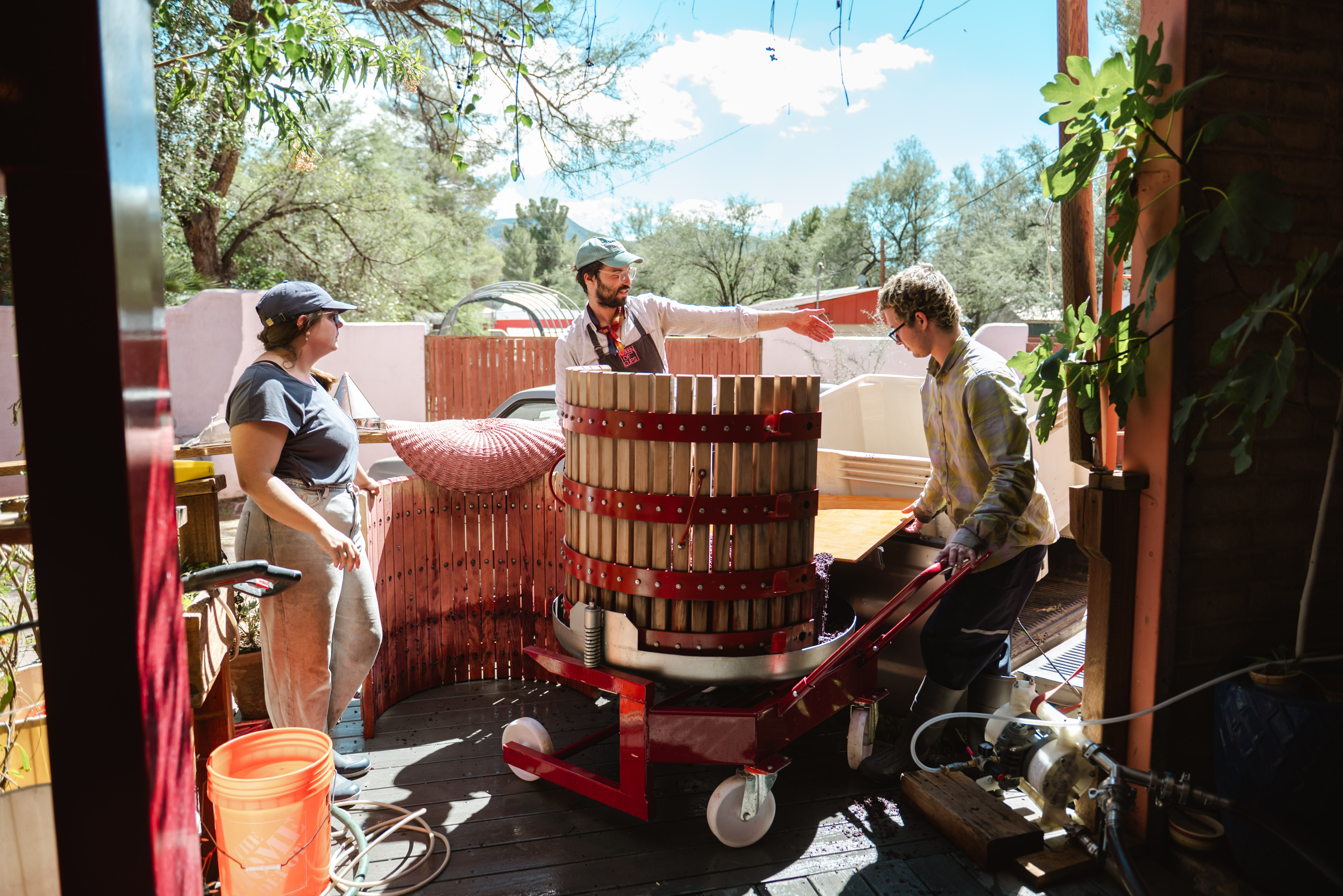 Arizona wine festival returns to Phoenix this weekend