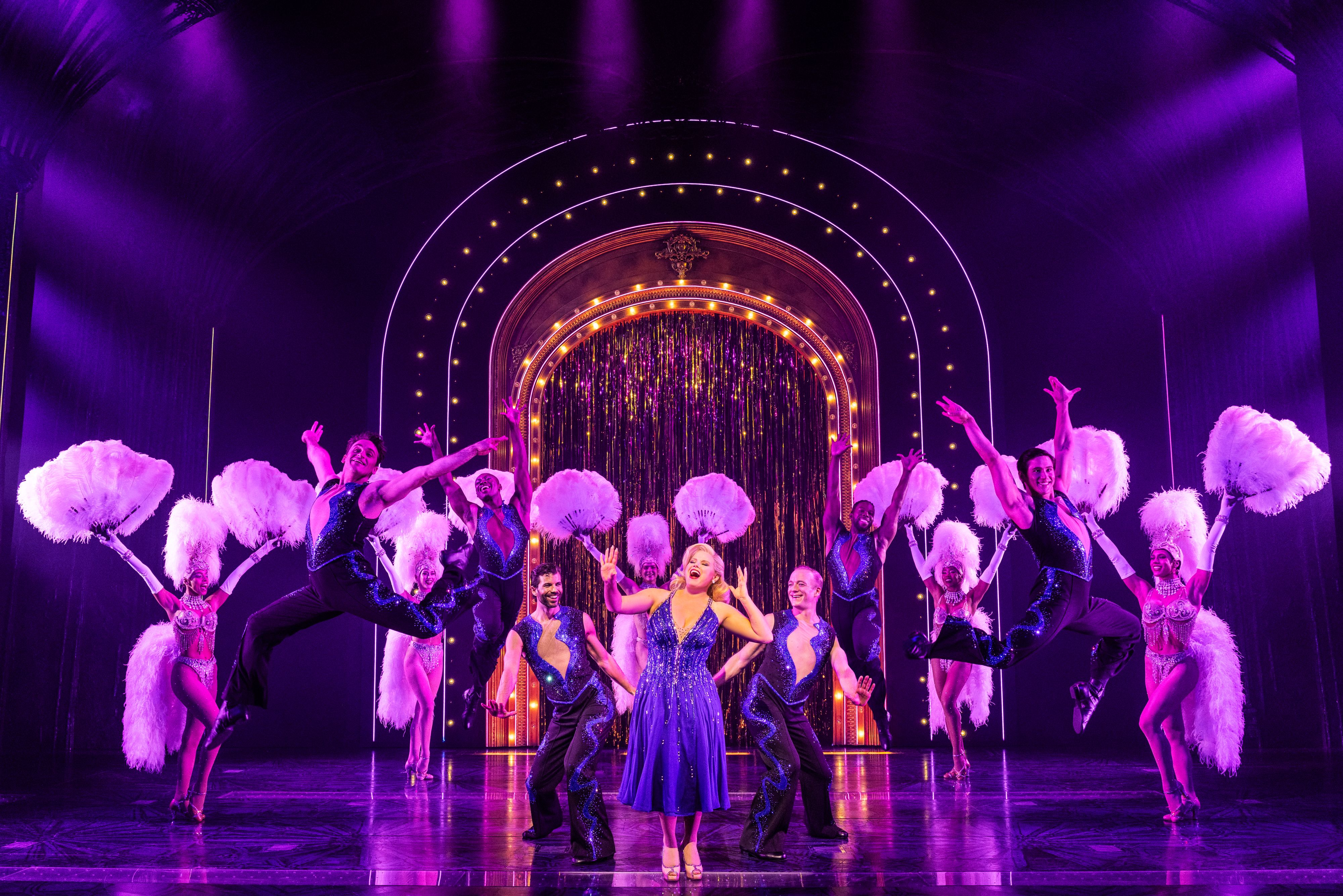 ASU Gammage in Tempe announces 2026-27 theater season
