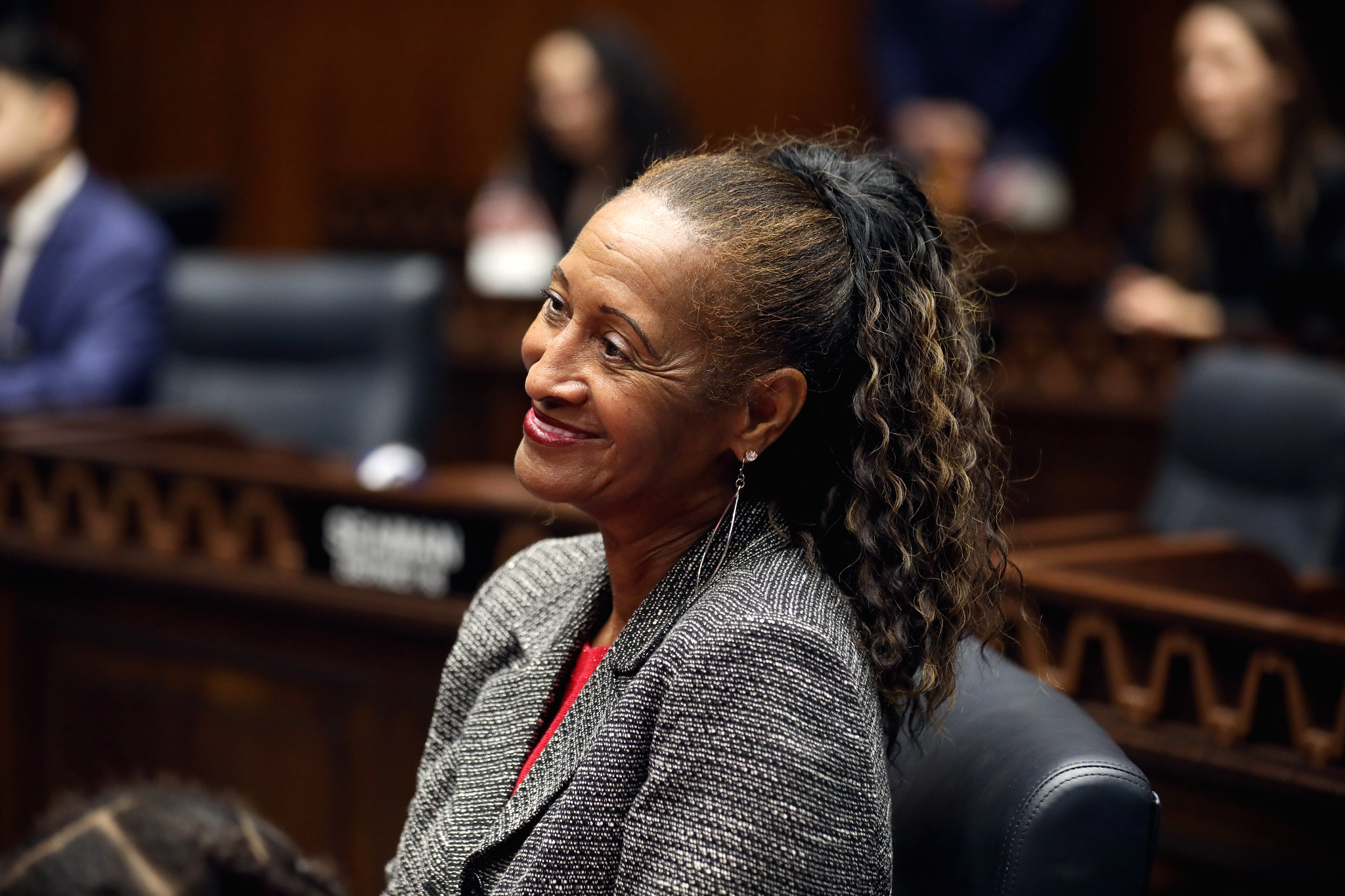 Google pulls out of Turning Point-aligned PAC in SRP election