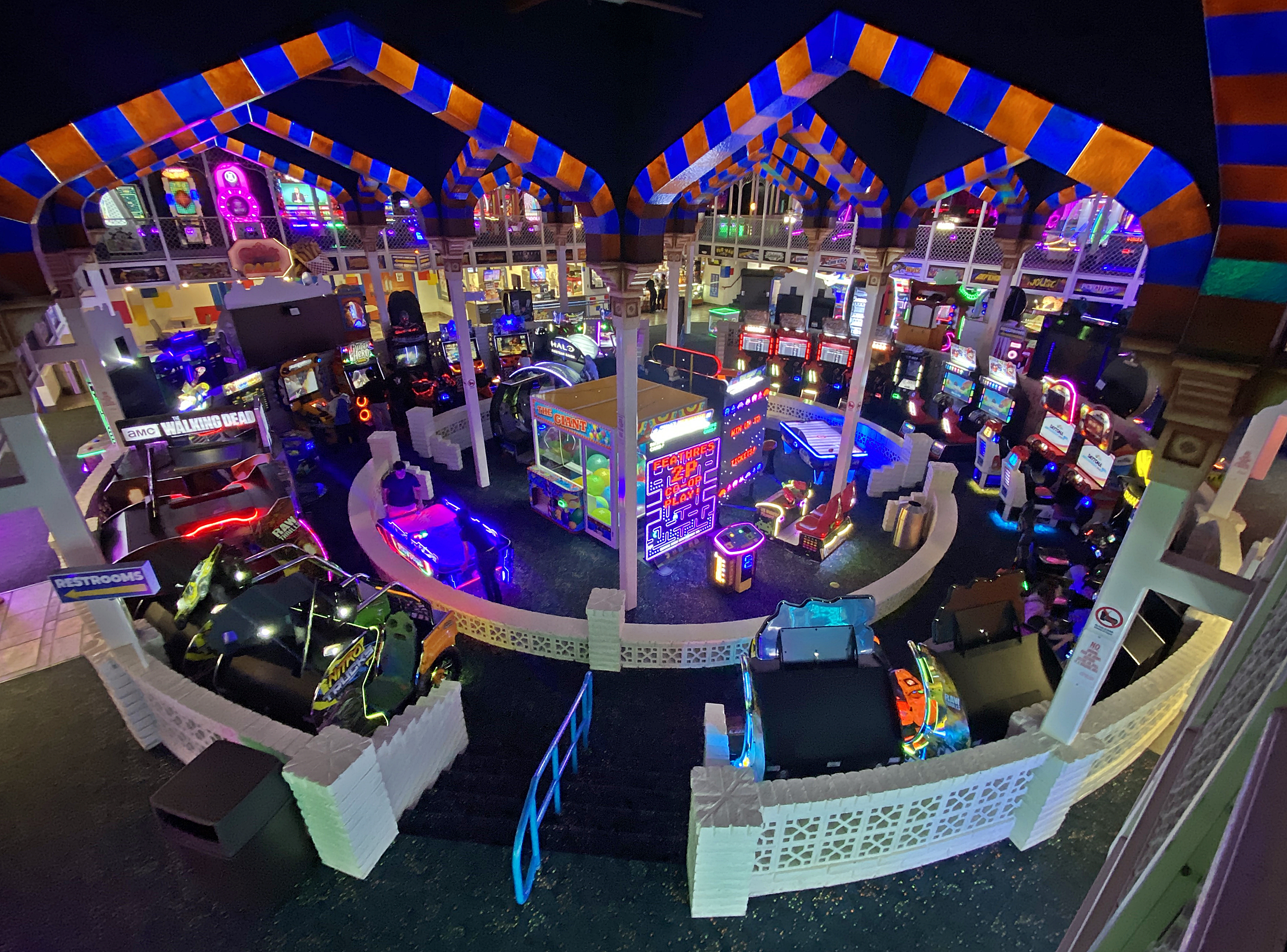 Best arcades in Phoenix: 13 top spots for nonstop play
