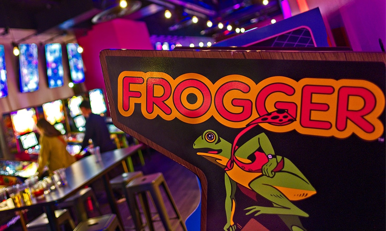 Best arcades in Phoenix: 13 top spots for nonstop play