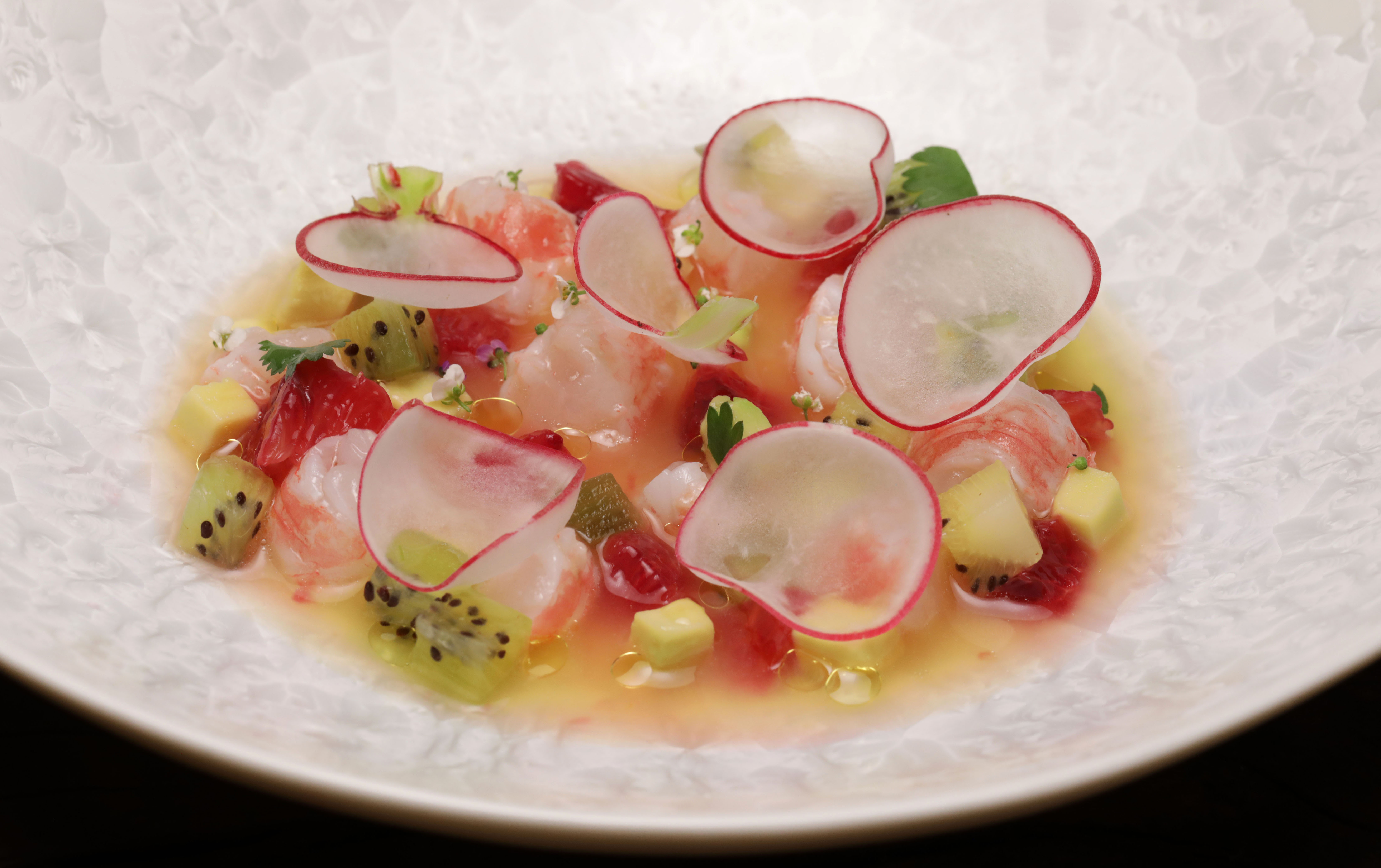 Celebrated Phoenix chef Kevin Binkley debuts intimate dinners