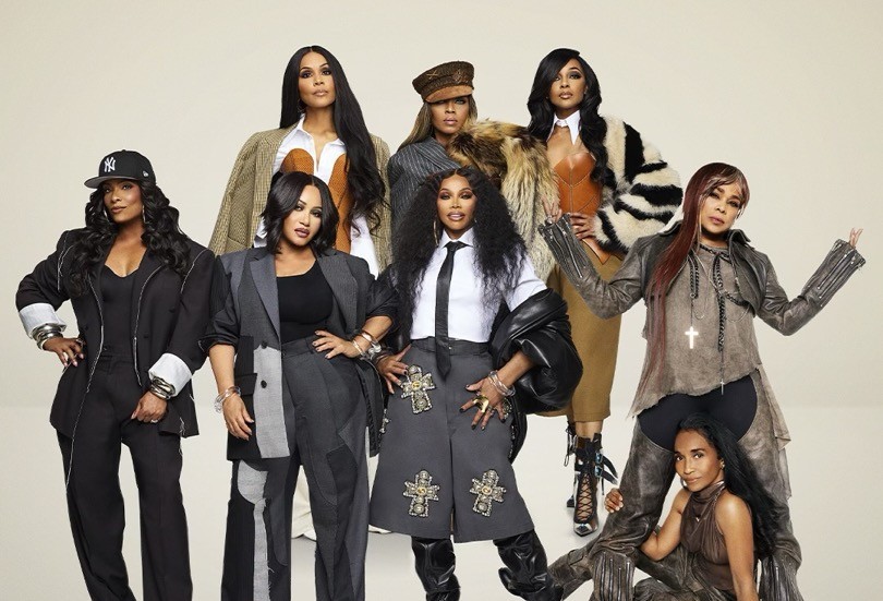 Salt-n-Pepa, TLC announce 2026 tour with Phoenix date