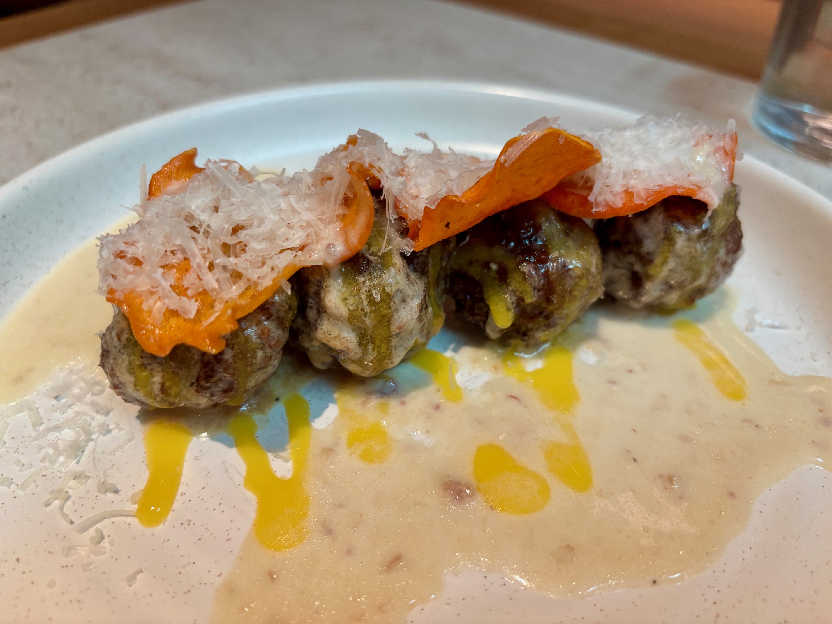 Scottsdale restaurant serves stellar drinks, disappointing paella
