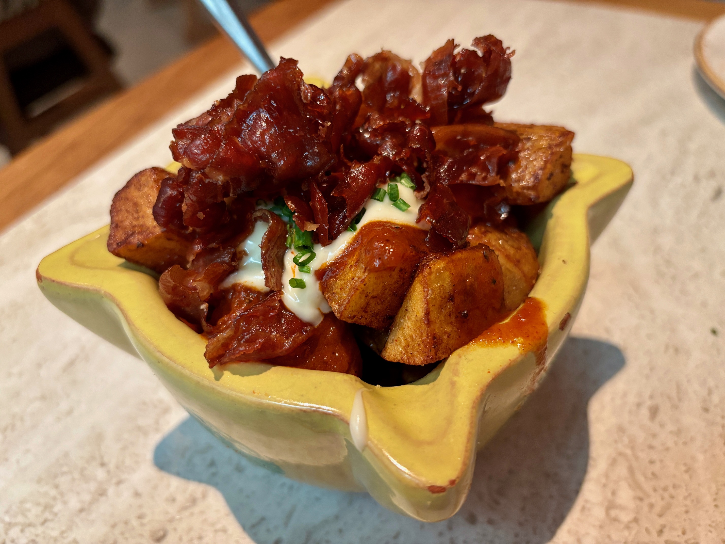 Scottsdale restaurant serves stellar drinks, disappointing paella