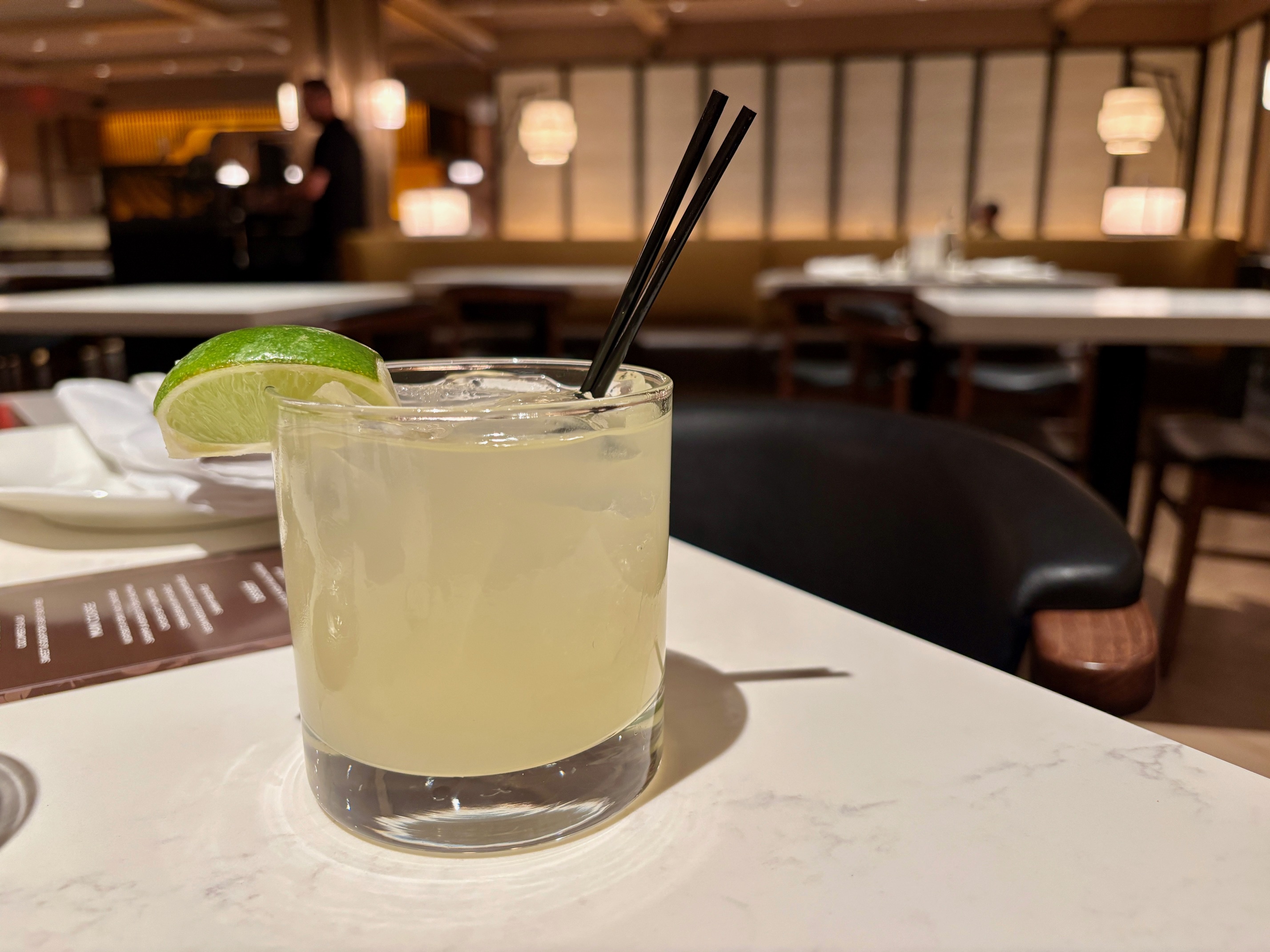 Din Tai Fung officially opens in Scottsdale. Take a look inside