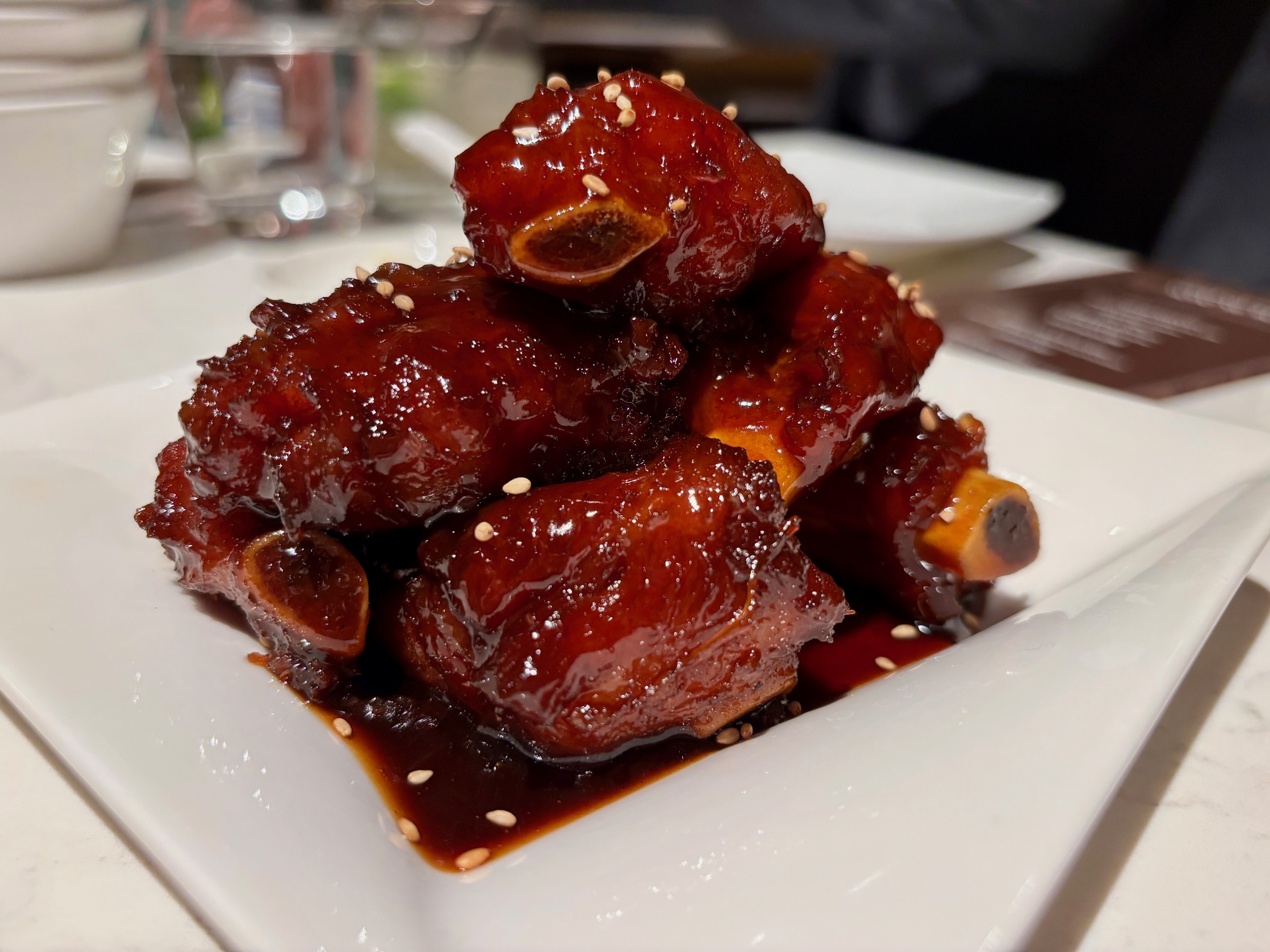 Din Tai Fung officially opens in Scottsdale. Take a look inside