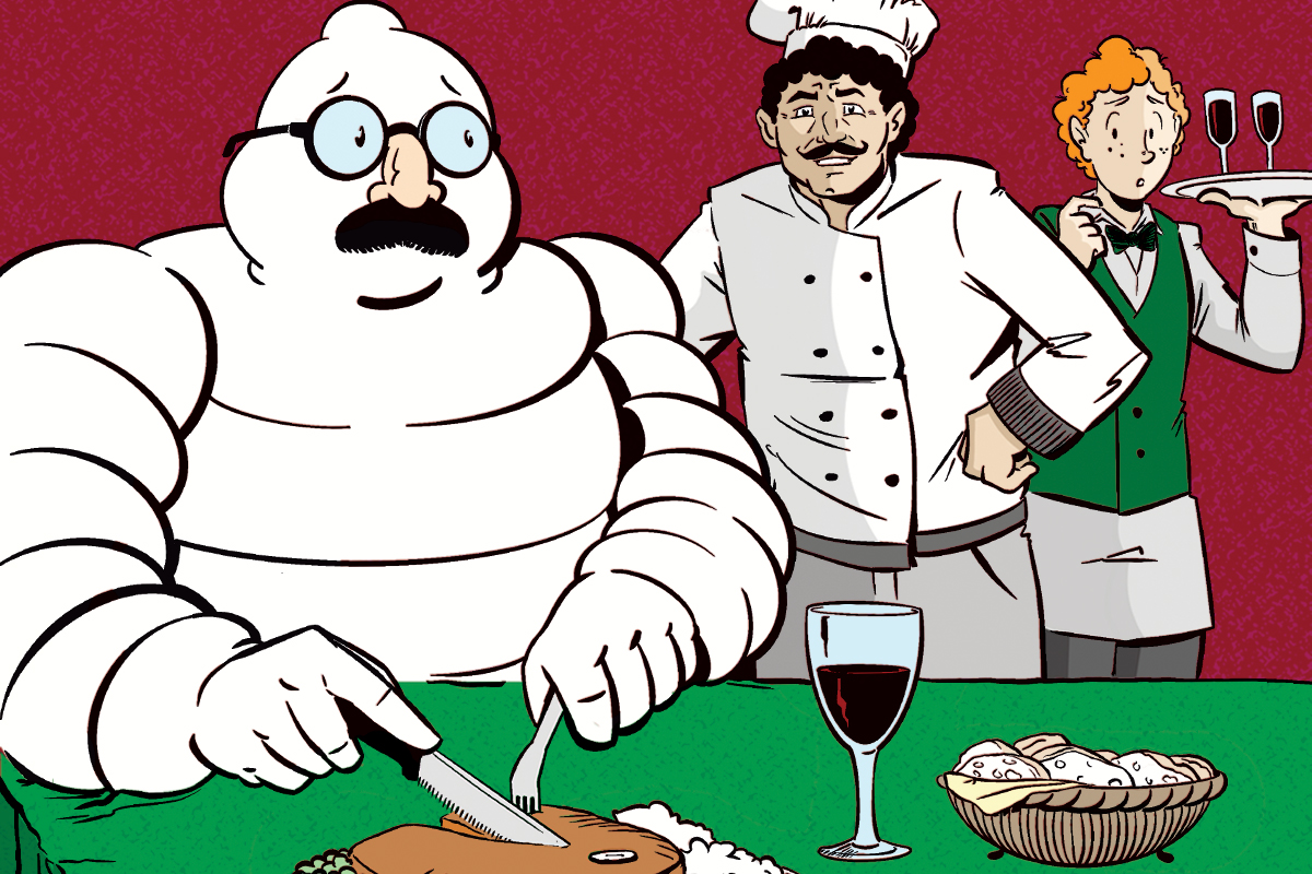 Michelin Guide anticipation piles pressure on Phoenix restaurants