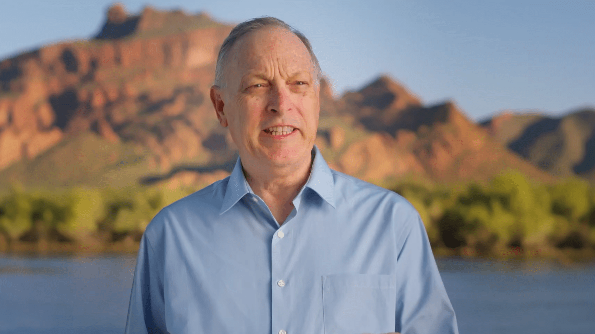 Fact-checking Arizona governor hopeful Biggs' new campaign ads