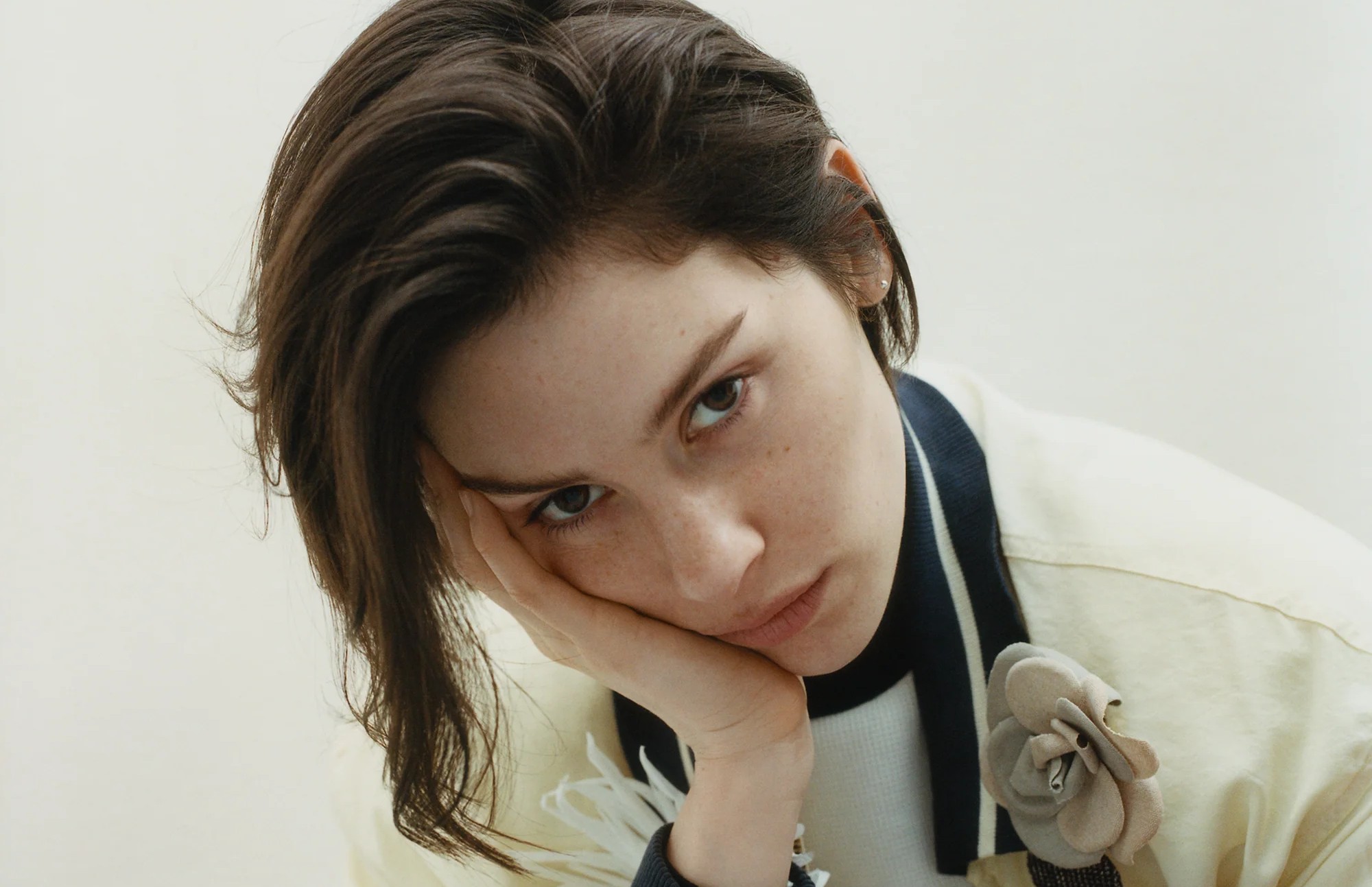 Gracie Abrams announces two Glendale concerts in December