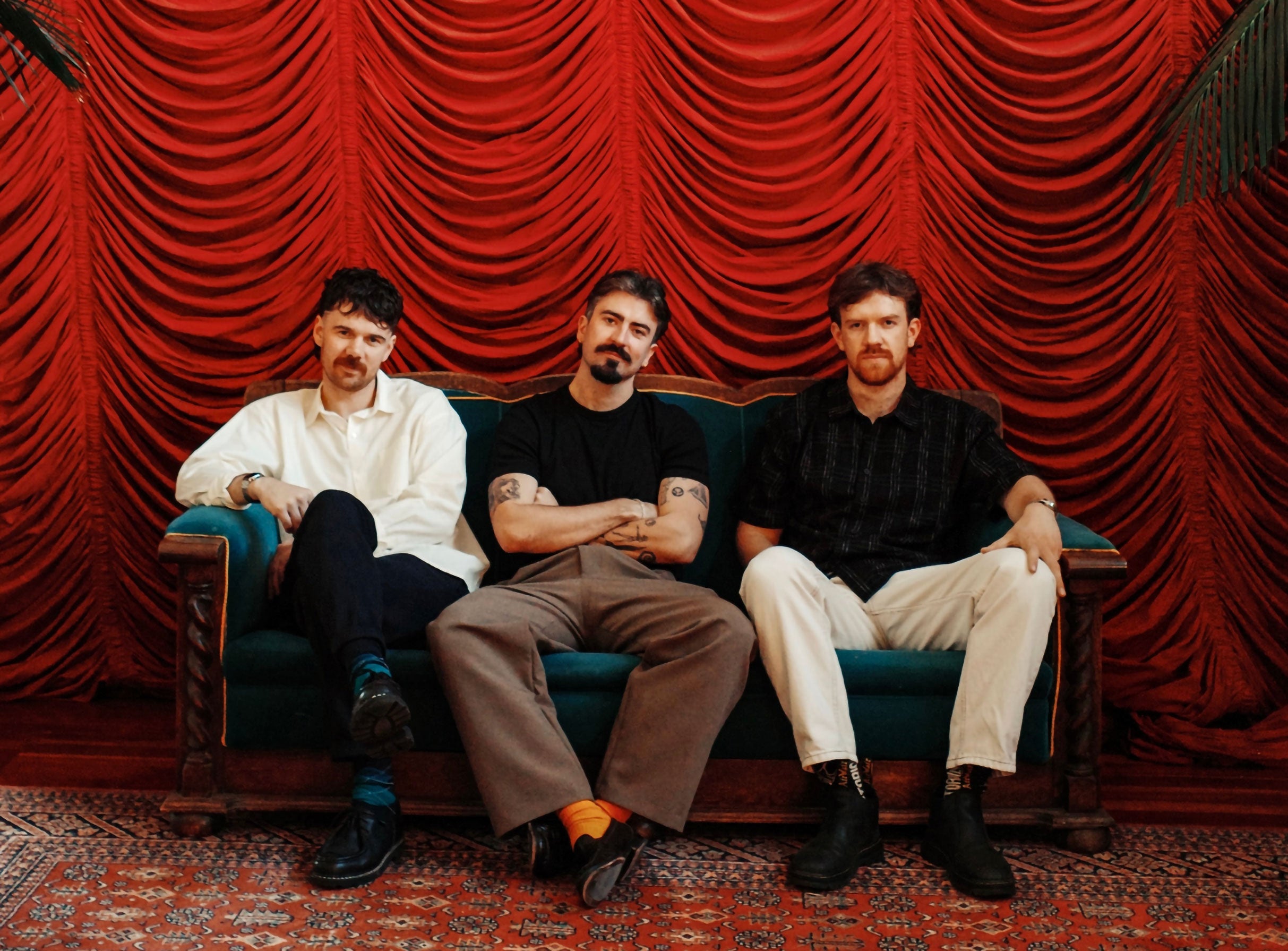 AMBLE | Phoenix New Times