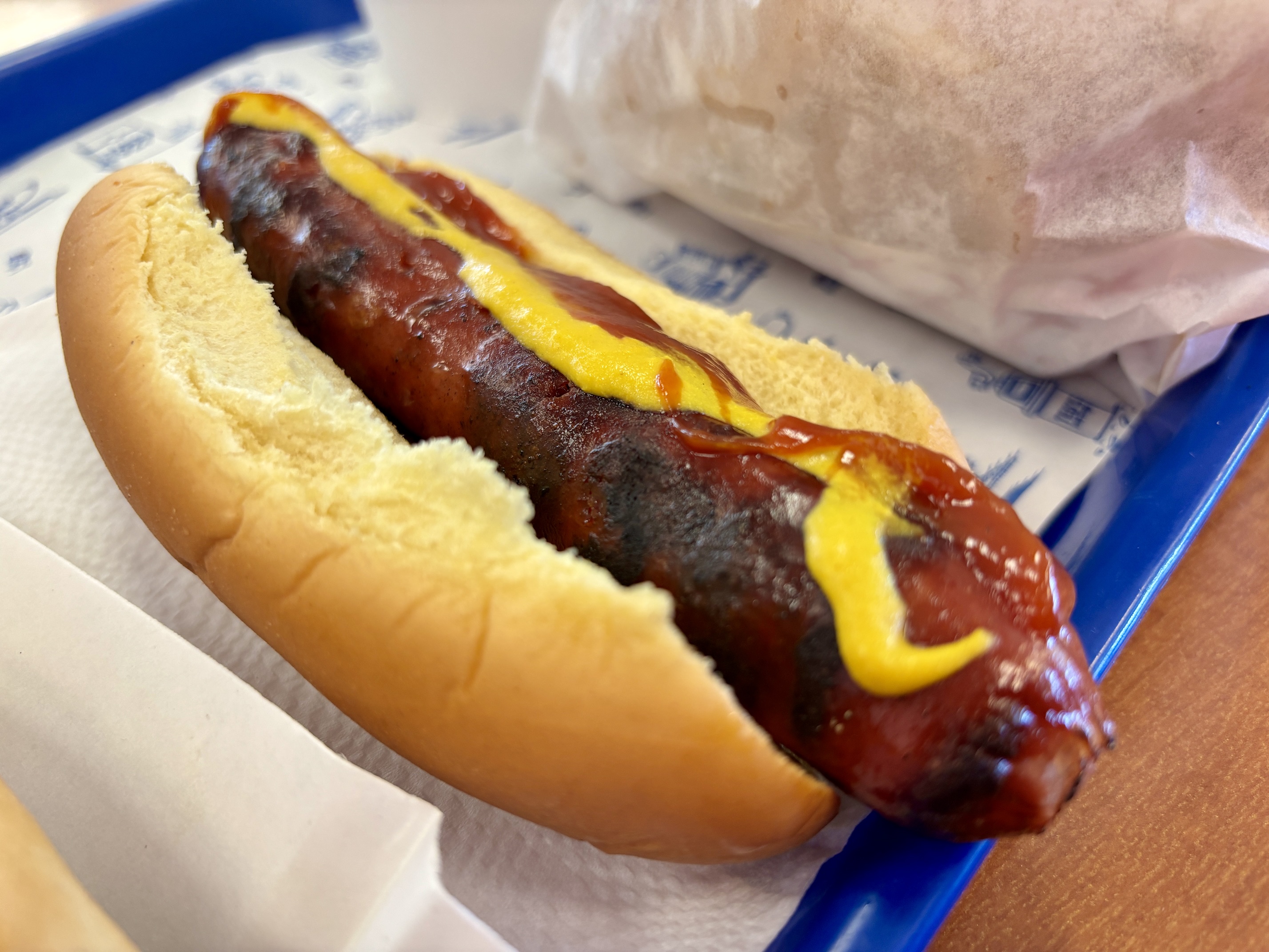 Can the Chandler Ted’s Hot Dogs compete with the Tempe classic?