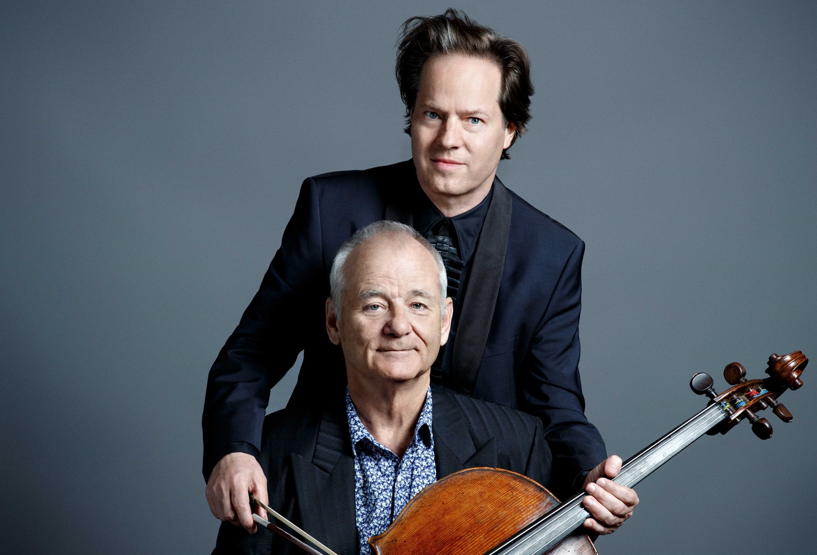 Arizona Musicfest 2026-27 lineup: Bill Murray, Kristin Chenoweth