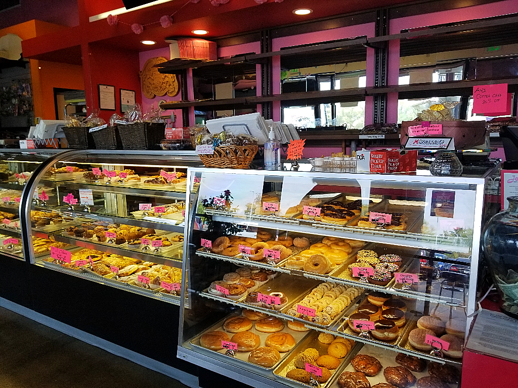 Karl's Quality Bakery announces closure after 30 years