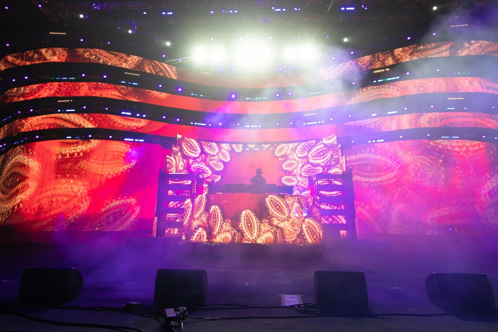 Iconic EDM DJ Diplo is coming to Phoenix for a run and rave event