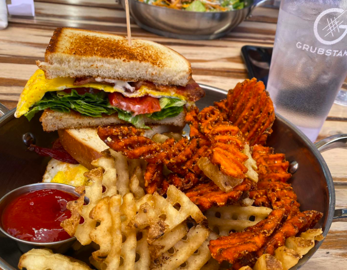 Grubstak in Chandler Has Closed, Ending the East Valley Stak Era ...