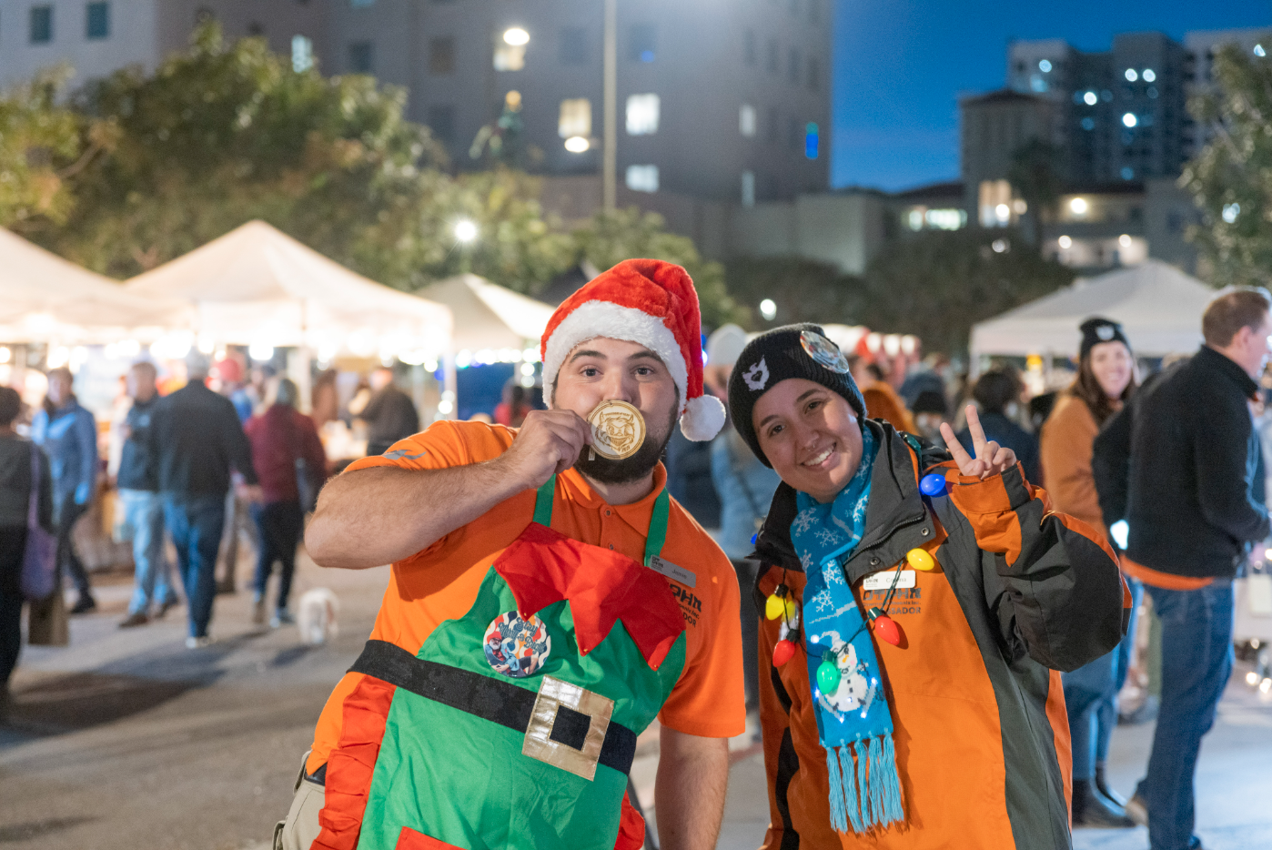 Festive, Fun, and Food-Filled Events Happening This Weekend in Metro ...