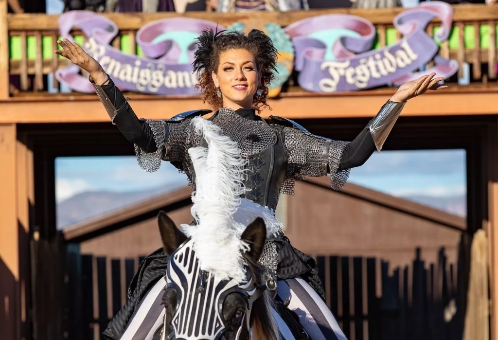 2026 Your Arizona Renaissance Festival guide