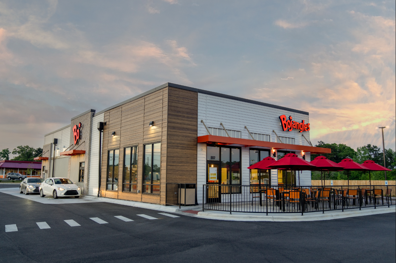 First 2 Arizona Bojangles locations opening in the Valley | Phoenix New ...
