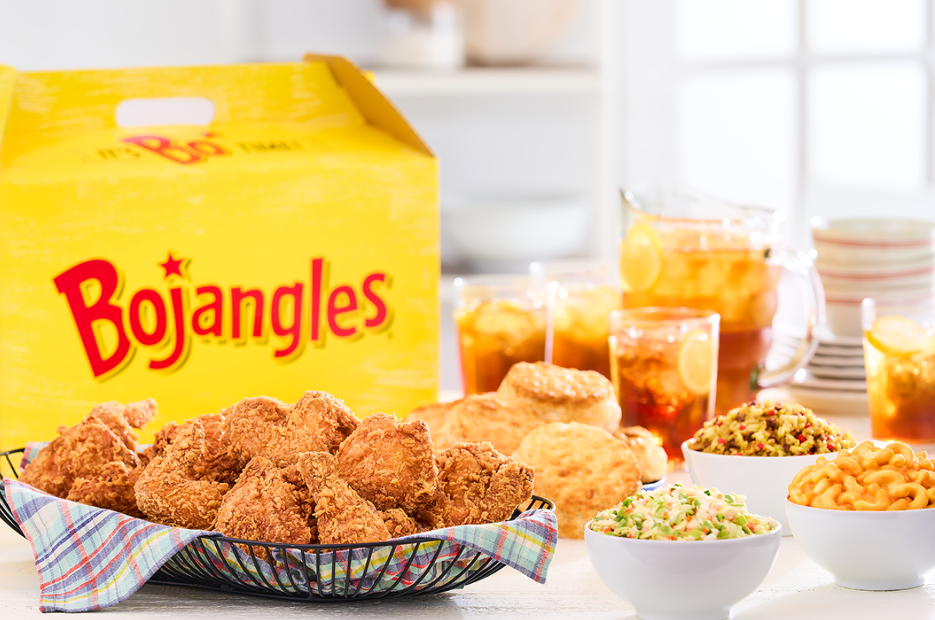 First 2 Arizona Bojangles locations opening in the Valley | Phoenix New ...