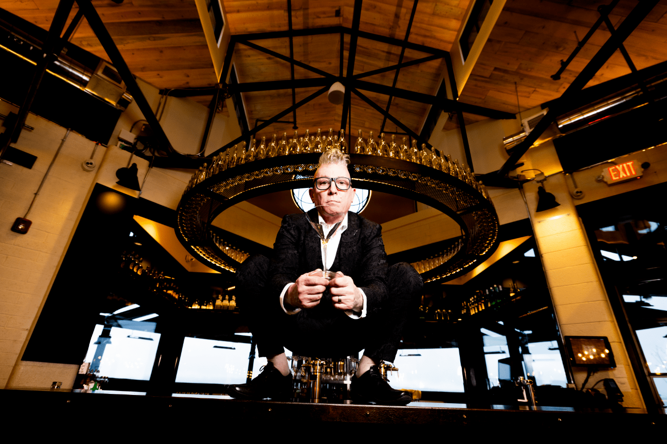 More than a musician: Maynard James Keenan champions Arizona wine