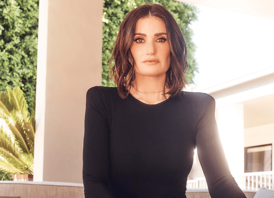 Stage and screen star Idina Menzel is coming to Mesa this summer