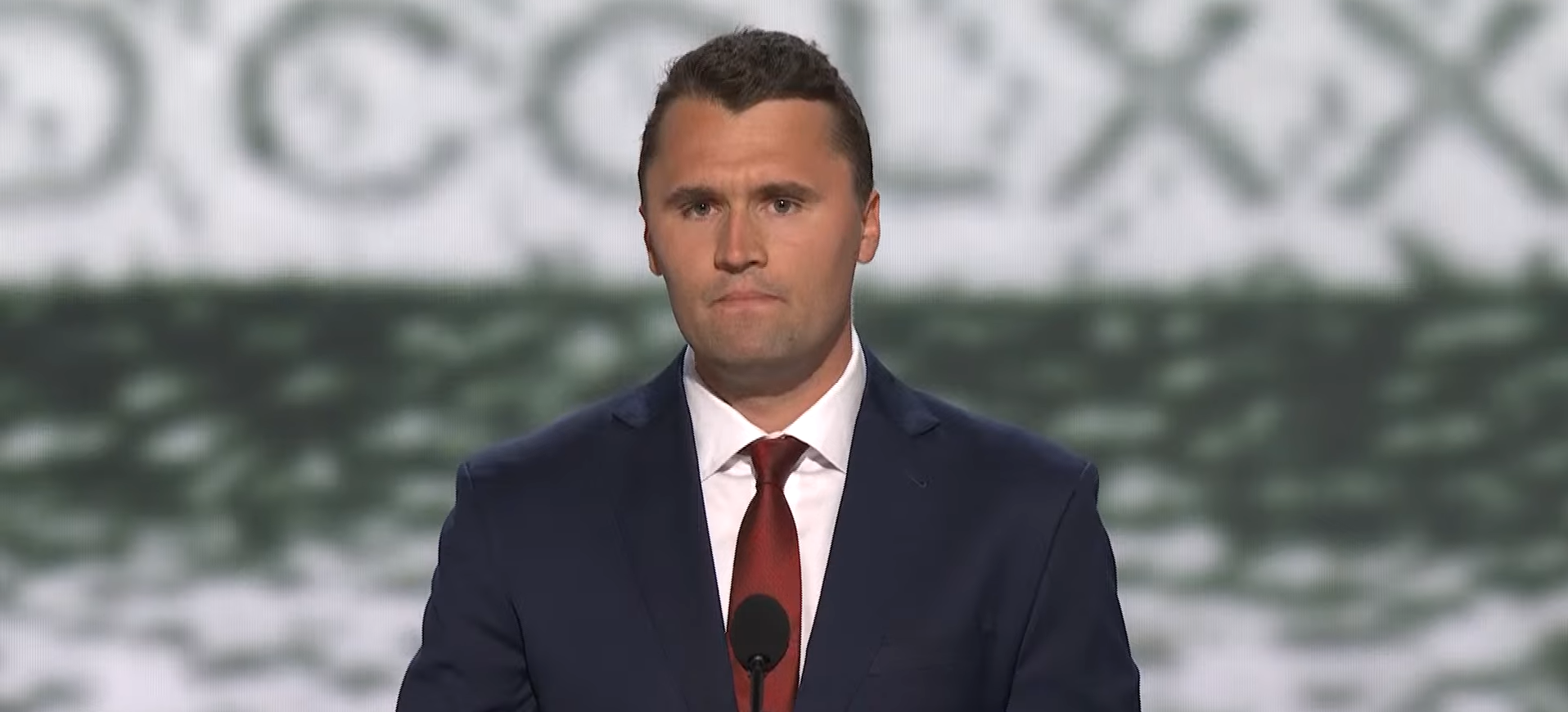 Charlie Kirk's RNC speech featured issues GOP actually made worse