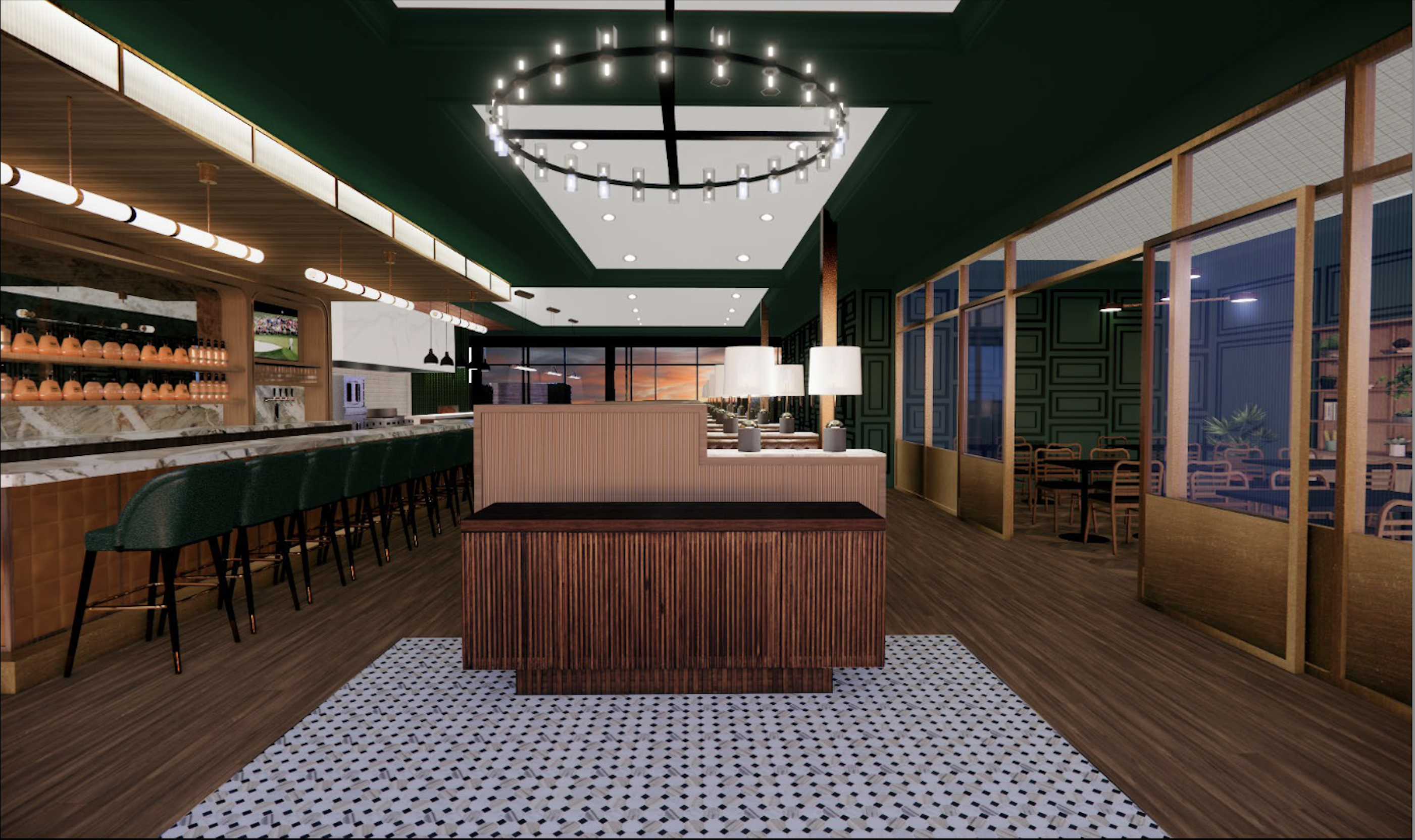 Copper & Sage to open second gastropub in Goodyear's new downtown