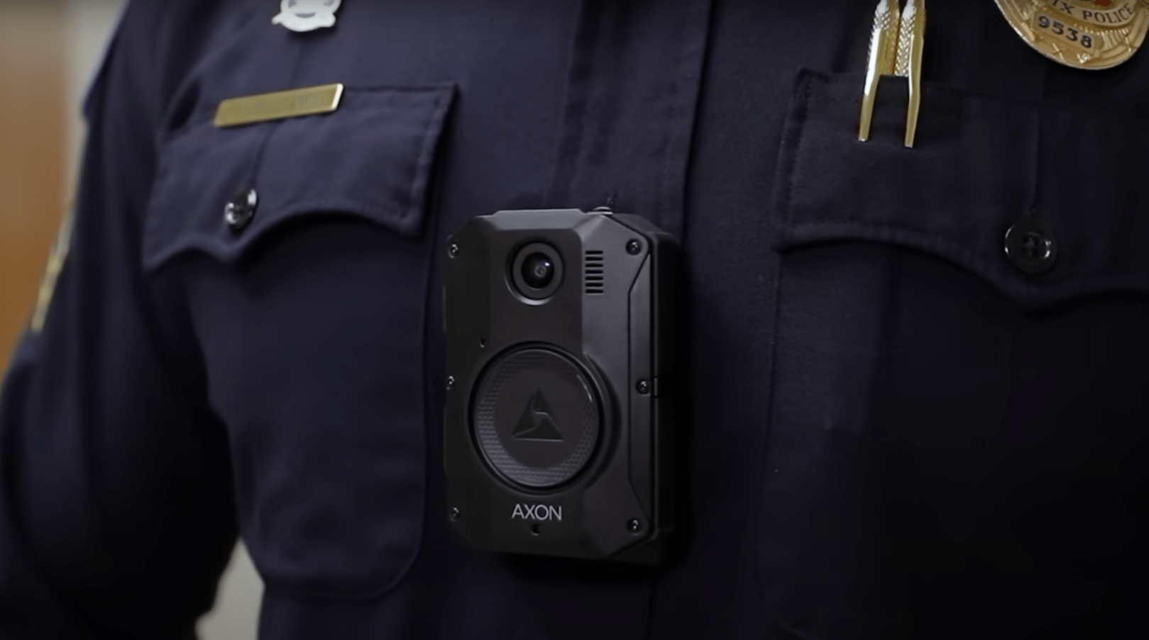 Requesting police body-cam footage in Arizona? It could cost thousands