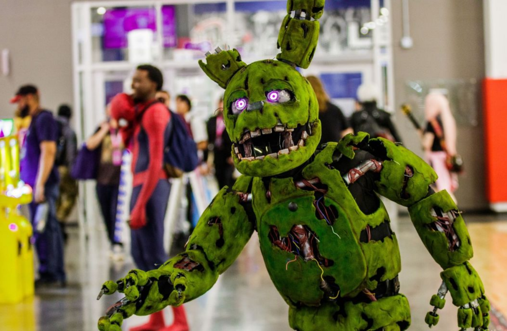 Scottsdale UwU Con 2024 guide: Tickets, guests and more | Phoenix New Times