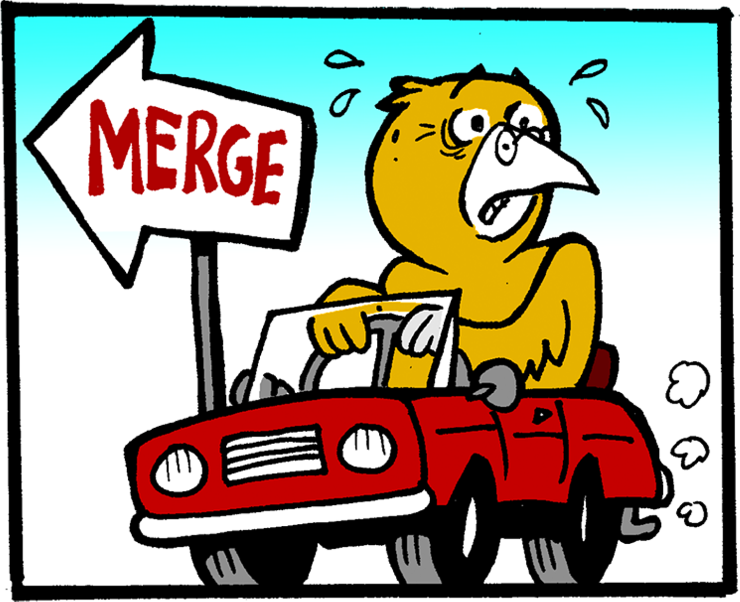 The 10 worst snowbird driving habits we see in Phoenix | Phoenix New Times