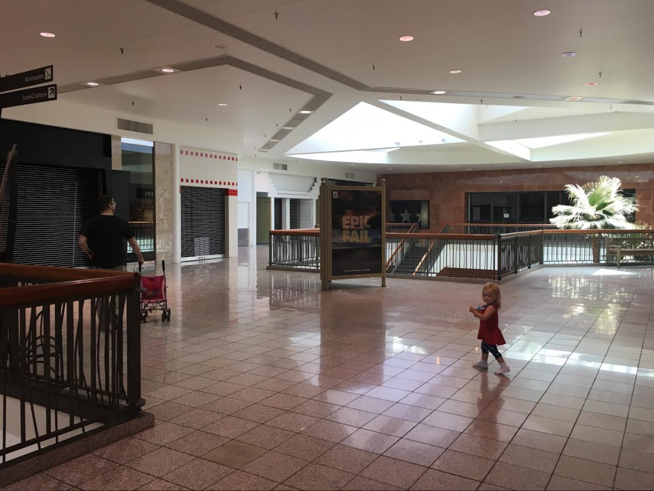 Photos: Beloved Fiesta Mall in Mesa over the years | Phoenix New Times